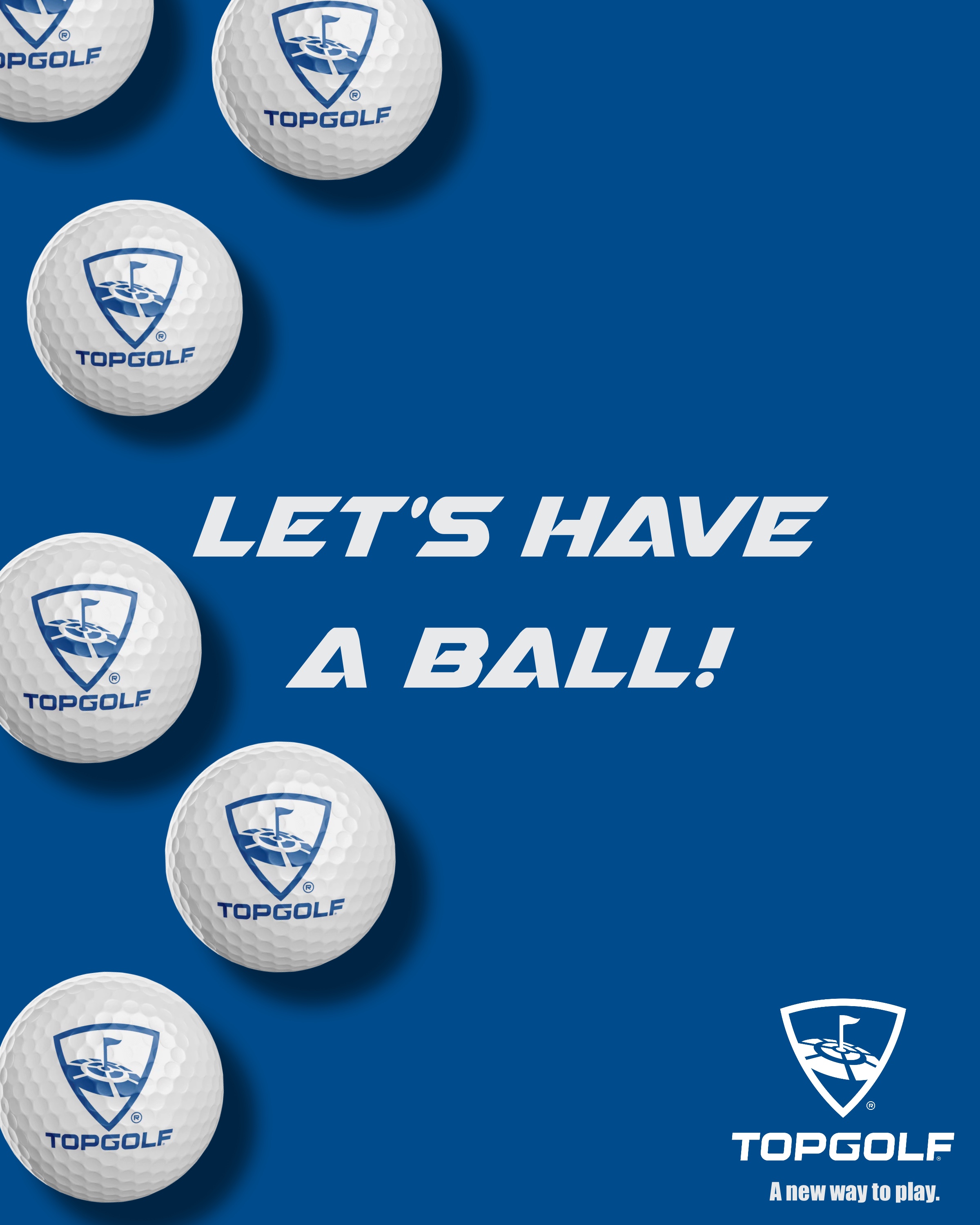 Top golf Ads – Site Title